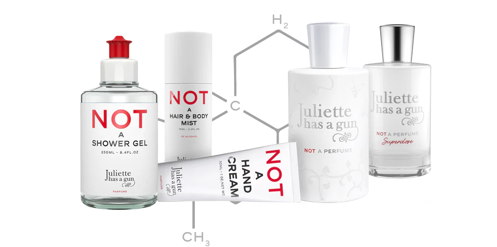 All sets – Juliette has a gun