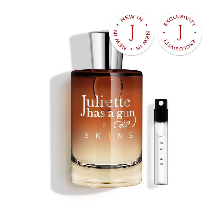 Juliette Has A Gun | Official Website – Juliette has a gun