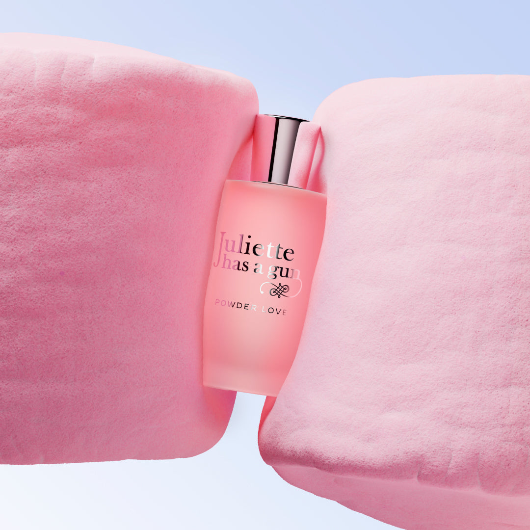 Powder Love | Eau de Parfum | Juliette has a gun