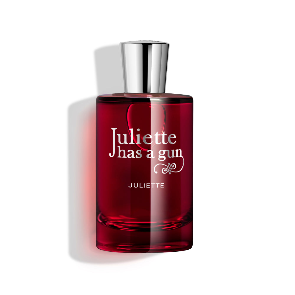 Juliette | Eau de Parfum | Juliette has a gun