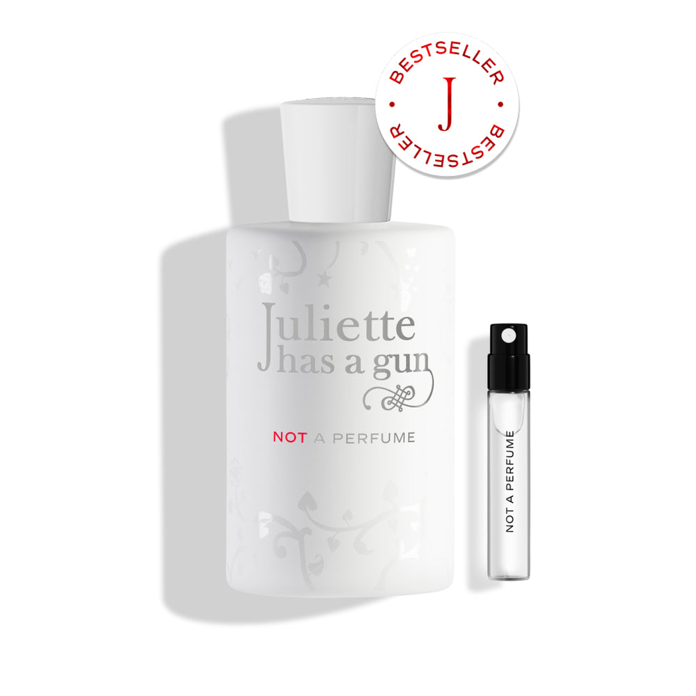 Juliette Has A Gun perfumes: Celebrating the facets of femininity