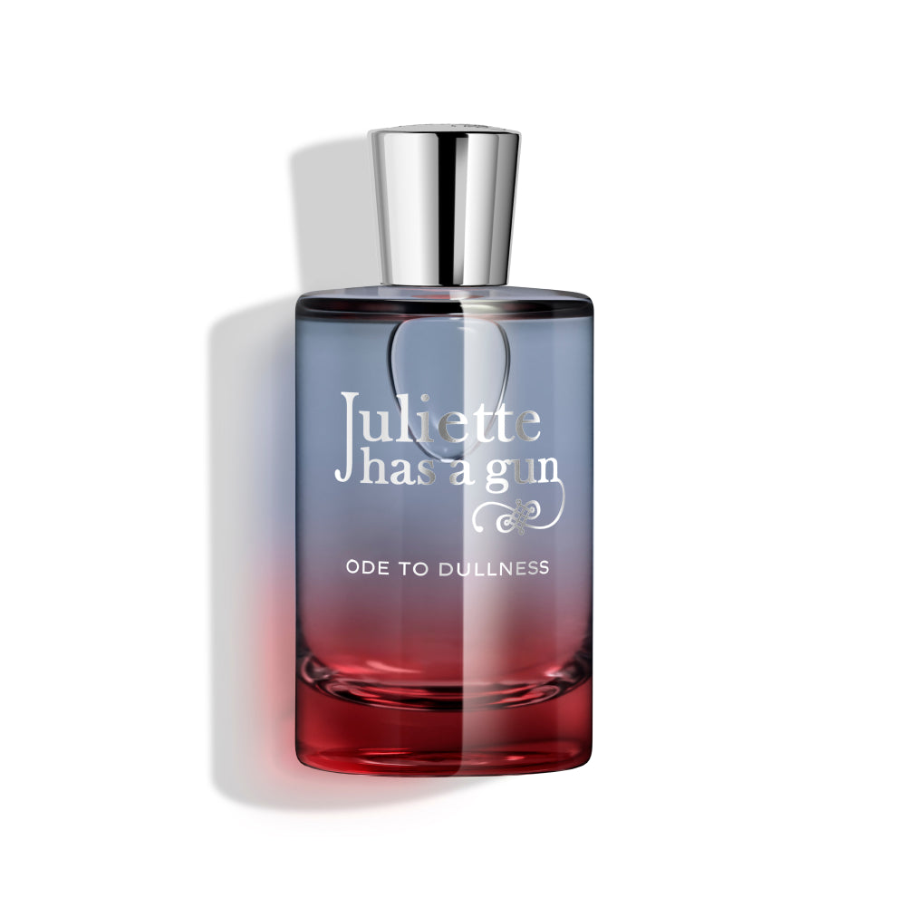 Ode to Dullness | Acqua di profumo | Juliette ha una pistola – Juliette ...