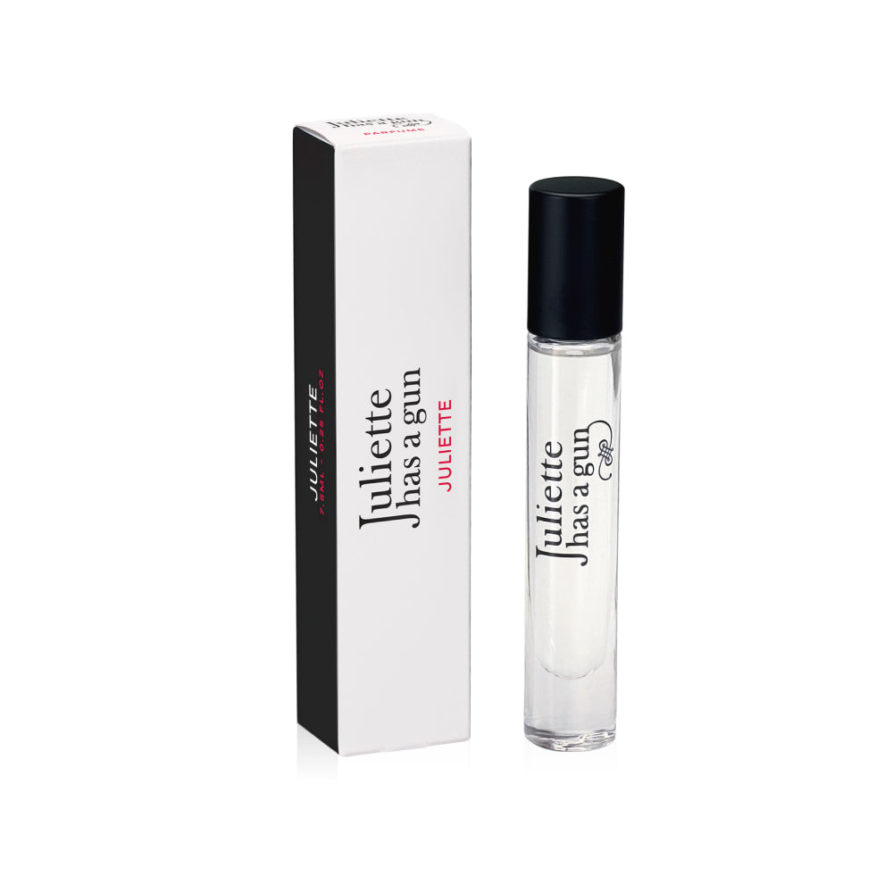 Juliette | Eau de Parfum | Juliette has a gun