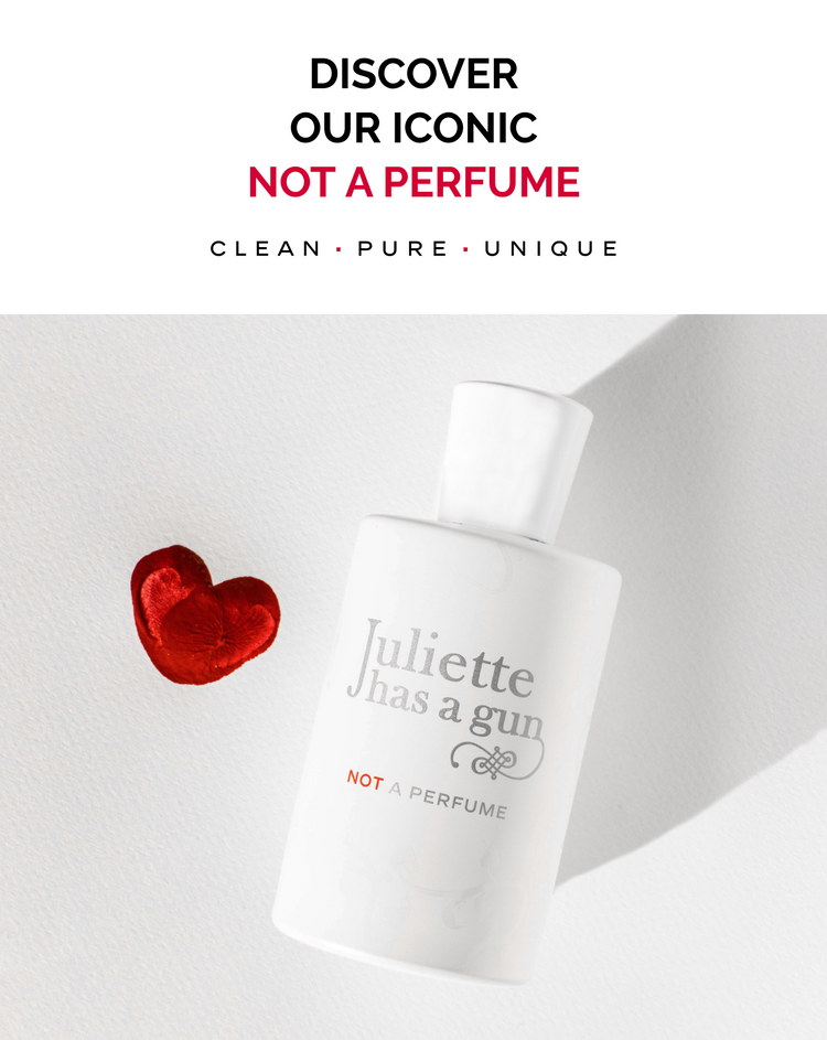 Juliette Has A Gun | Official Website – Juliette has a gun