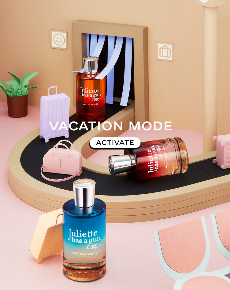 Juliette Has A Gun | Official Website – Juliette has a gun