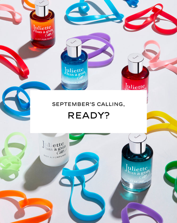 Juliette Has A Gun | Official Website – Juliette has a gun