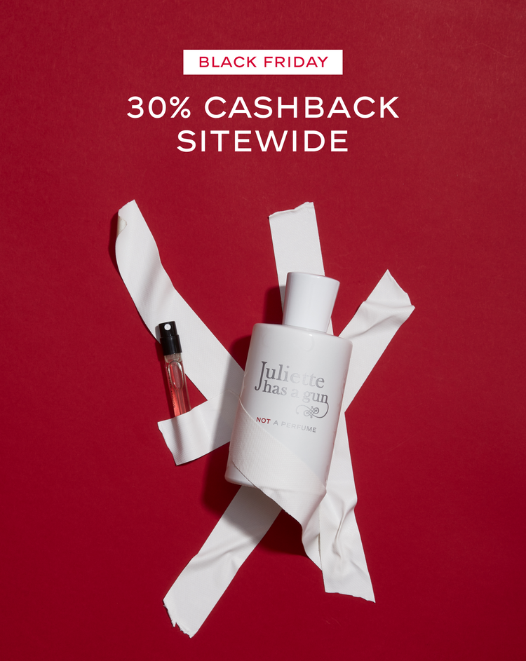 Juliette Has A Gun | Official Website – Juliette has a gun