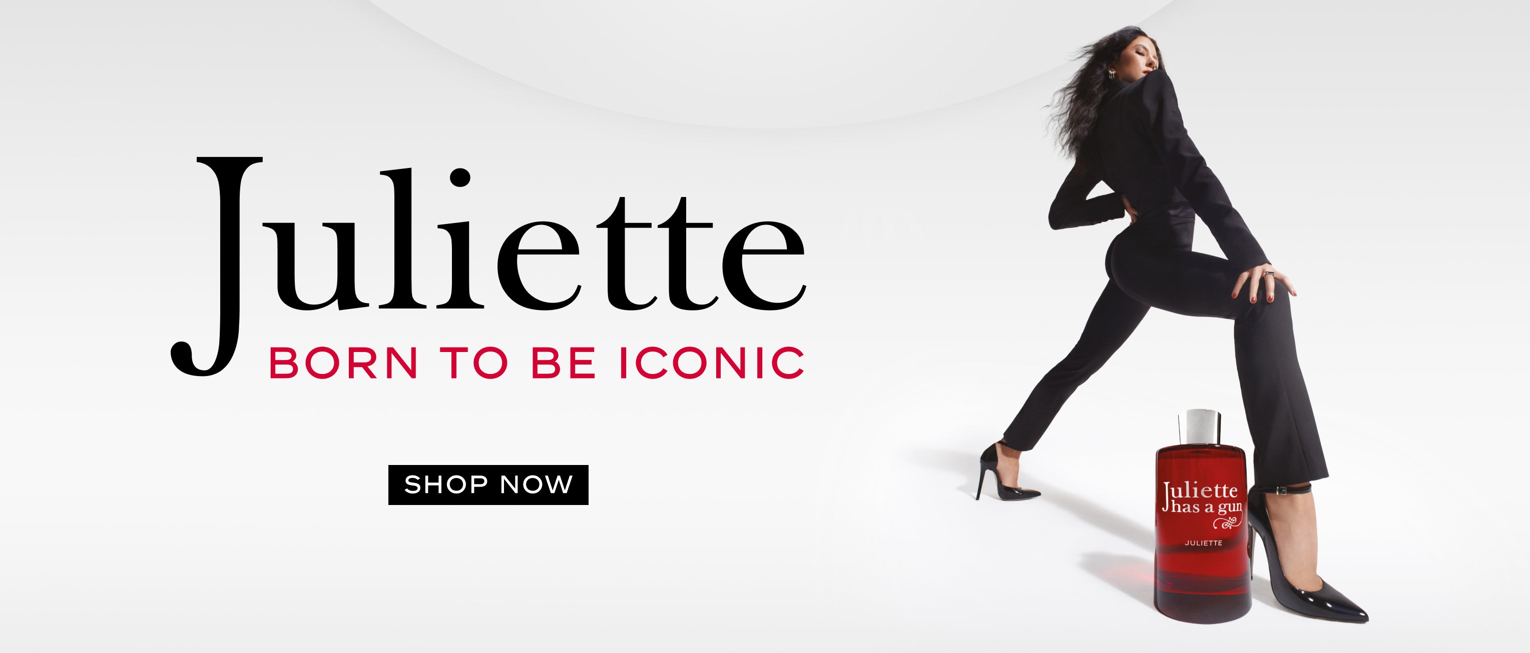 Juliette Has A Gun | Official Website – Juliette has a gun