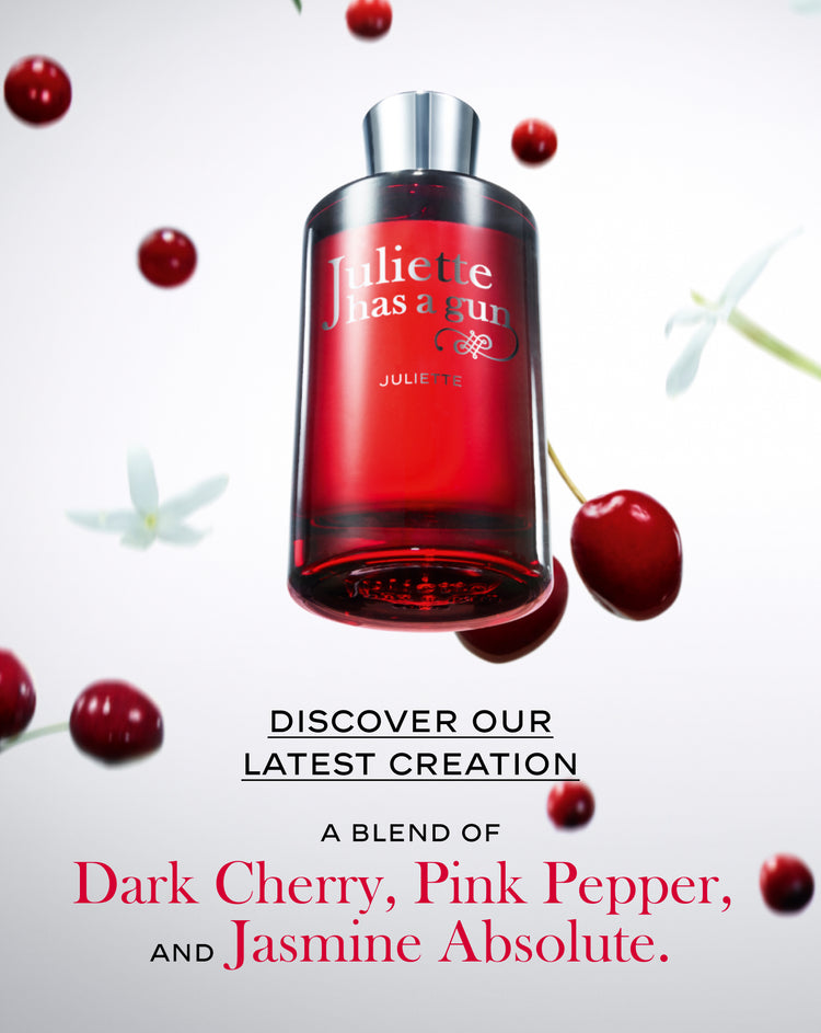 Juliette Has A Gun | Official Website – Juliette has a gun