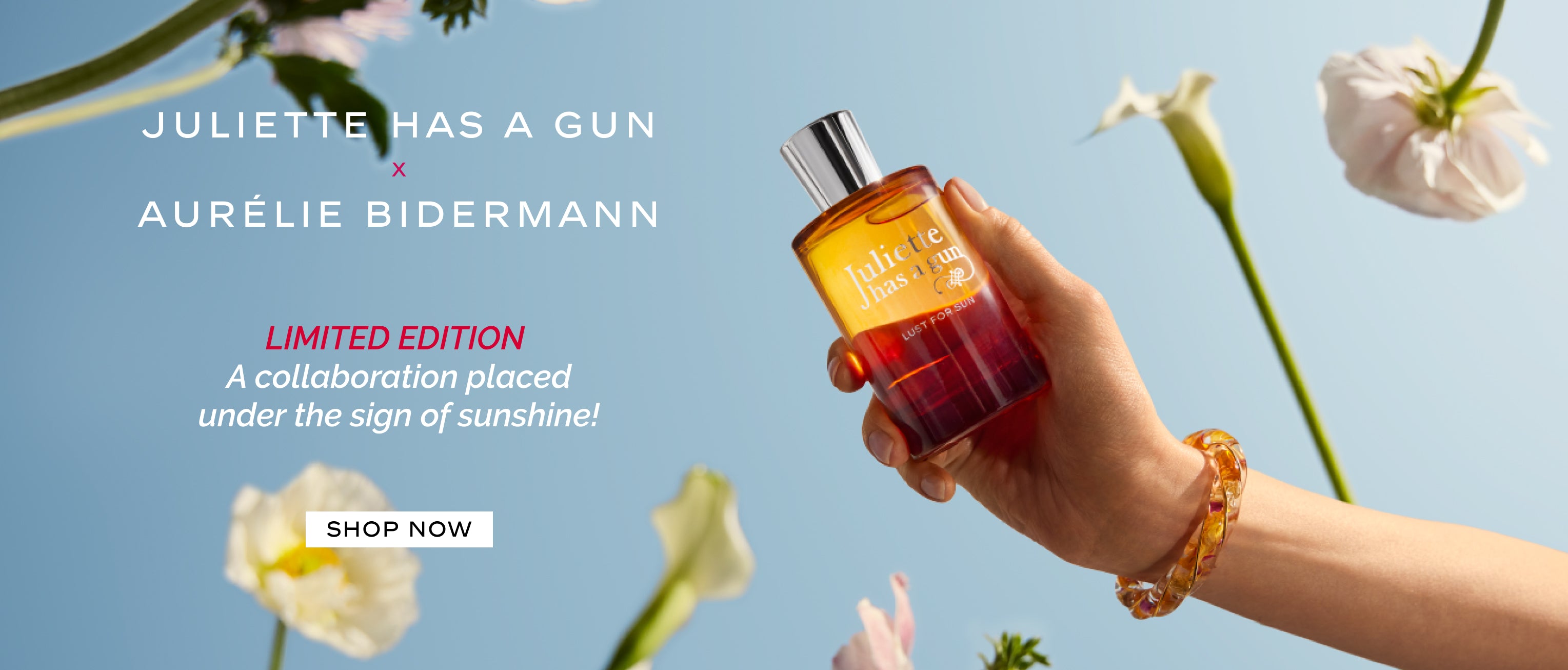 Juliette Has A Gun | Official Website – Juliette has a gun