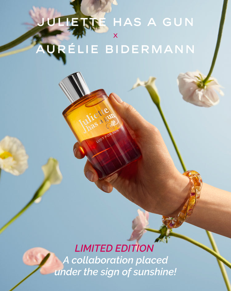 Juliette Has A Gun | Official Website – Juliette has a gun