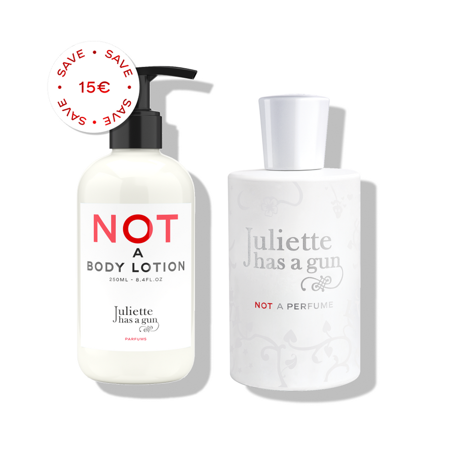 Not a perfume | Eau de Parfum | Juliette has a Gun – Juliette has a gun