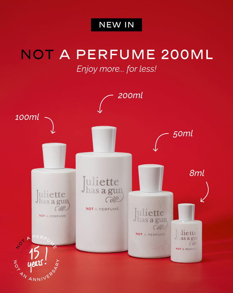 Juliette Has A Gun | Official Website – Juliette has a gun