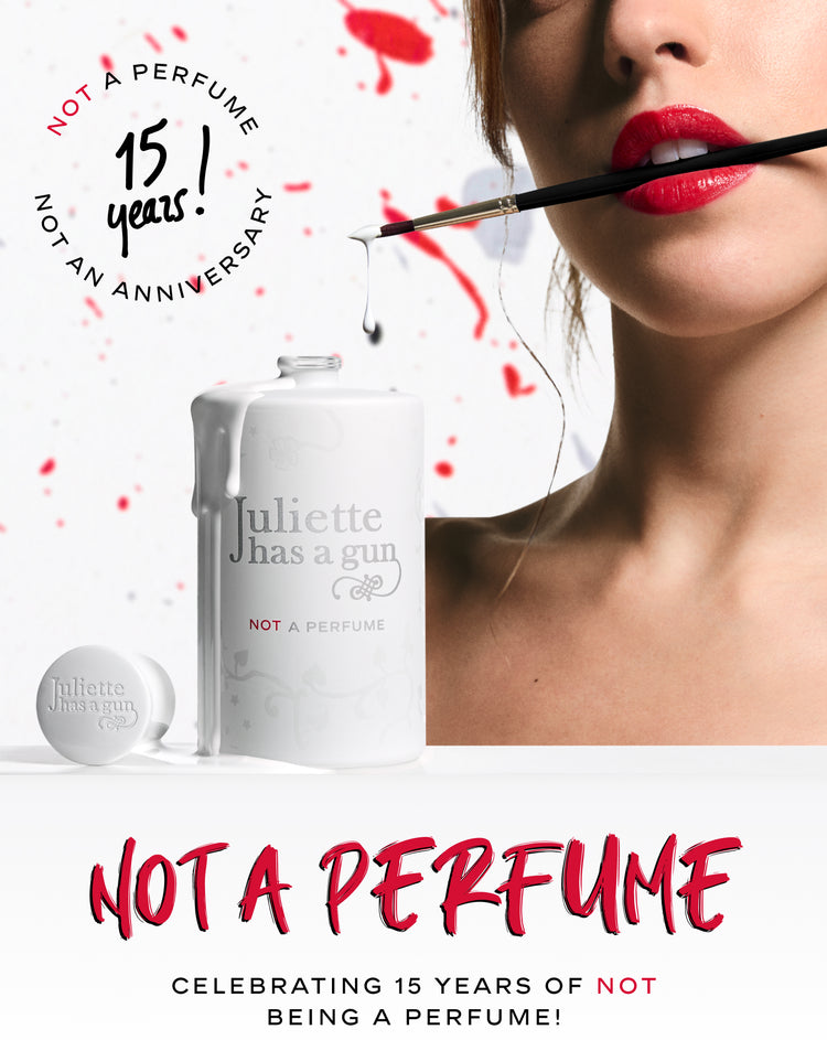 Juliette Has A Gun | Official Website – Juliette has a gun