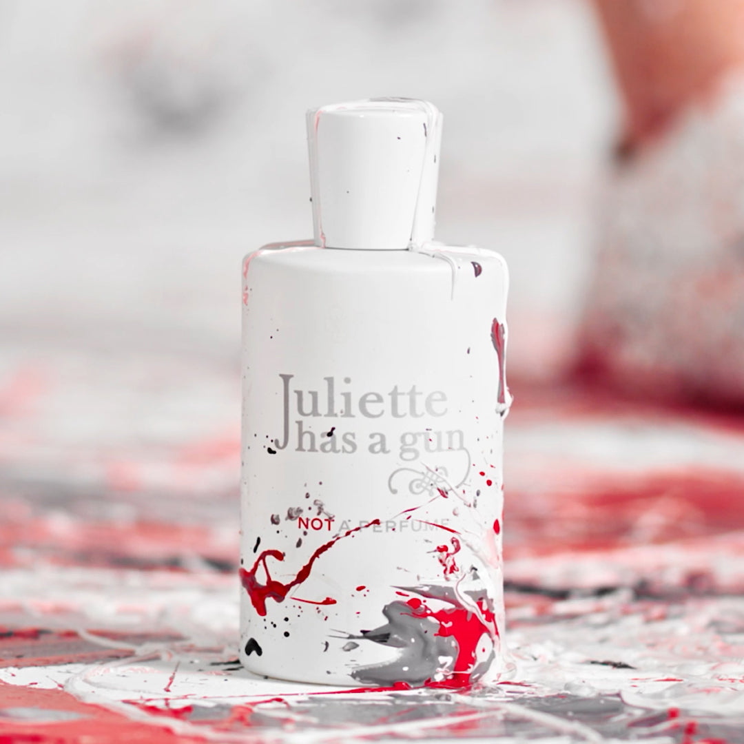 Not a perfume | Eau de Parfum | Juliette has a Gun – Juliette has a gun