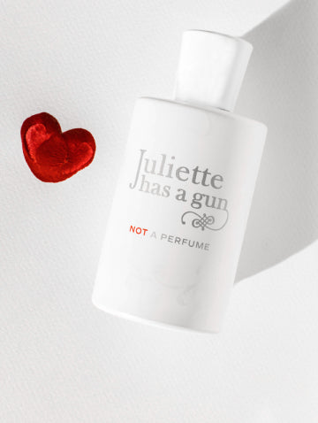 Juliette Has A Gun | Official Website – Juliette has a gun