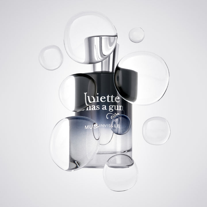 Musc Invisible | Eau de Parfum | Juliette has a Gun – Juliette has a gun